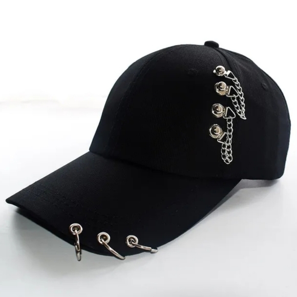 Accessories | Punk Hat Cap | Poshmark